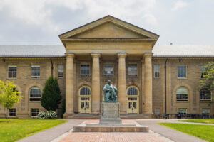 Higher Education Evolution Past Present Future Wally Boston